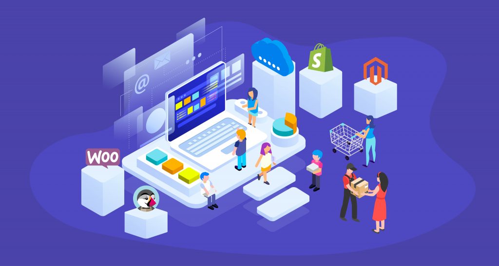10 Best eCommerce Platforms For Your Retail Store In 2020 - Blog ... 10 Best eCommerce Platforms For Your Retail Store In 2020 - Blog ...